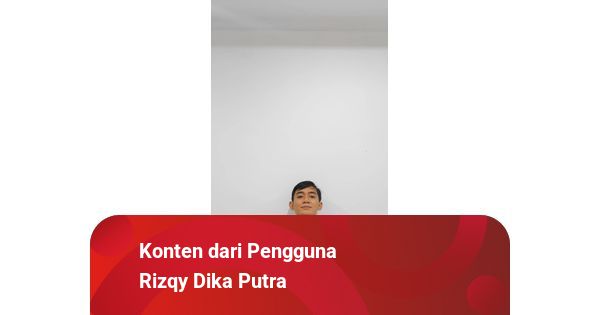Refleksi tentang Keterbatasan Manusia | kumparan.com